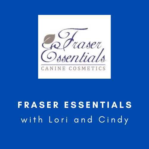 Fraser Essentials with Lori and Cindy